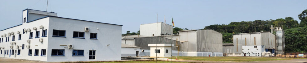 Cameroon Plant | Atlantic Cocoa Corporation