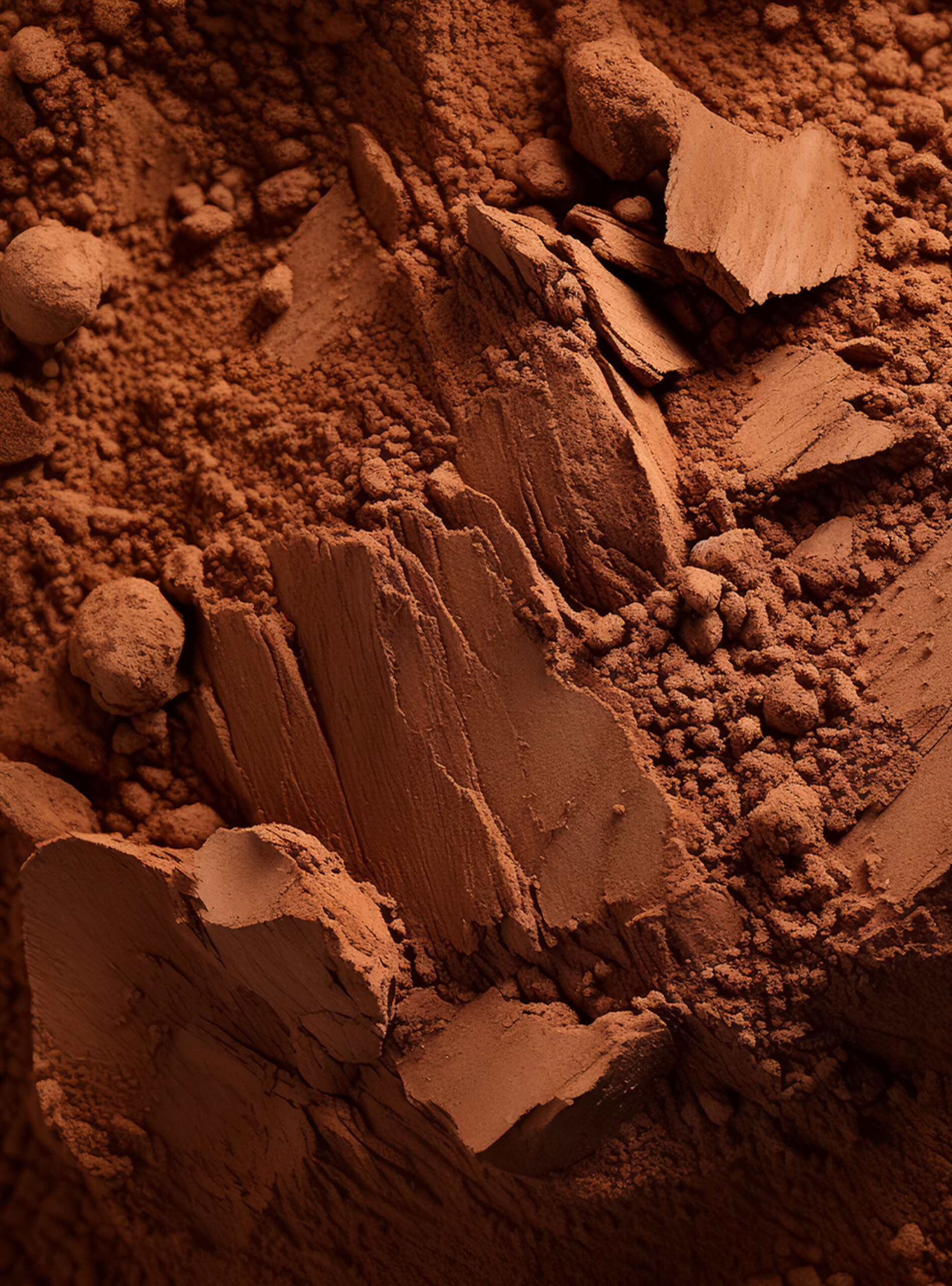 Products | Atlantic Cocoa Corporation