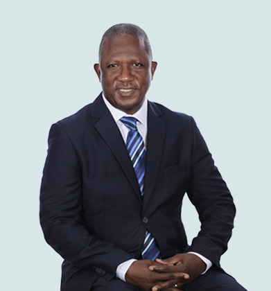 Head of cocoa business | Atlantic Cocoa Corporation