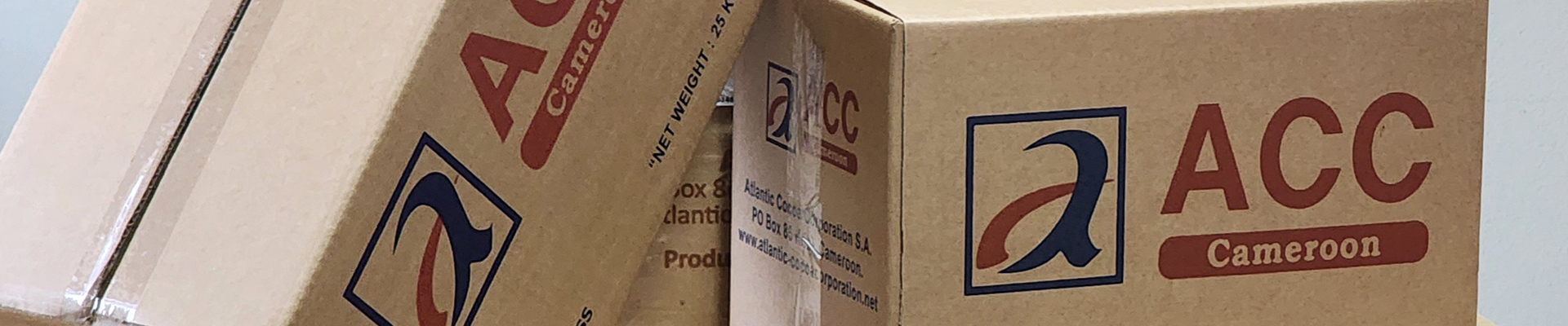 Products | Atlantic Cocoa Corporation