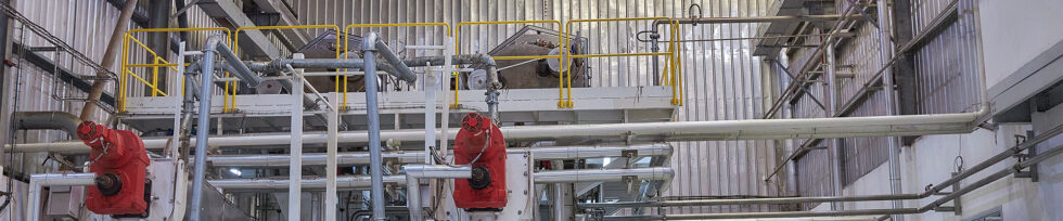 Production facilities | Atlantic Cocoa Corporation