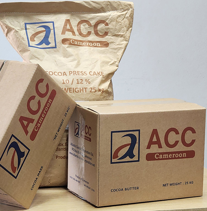 Atlantic Cocoa Corporation