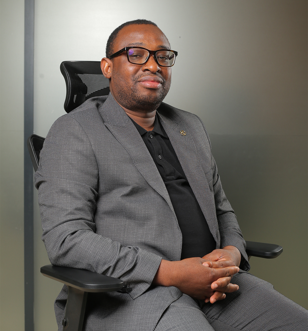 ACC Ivory Coast Managers | Atlantic Cocoa Corporation